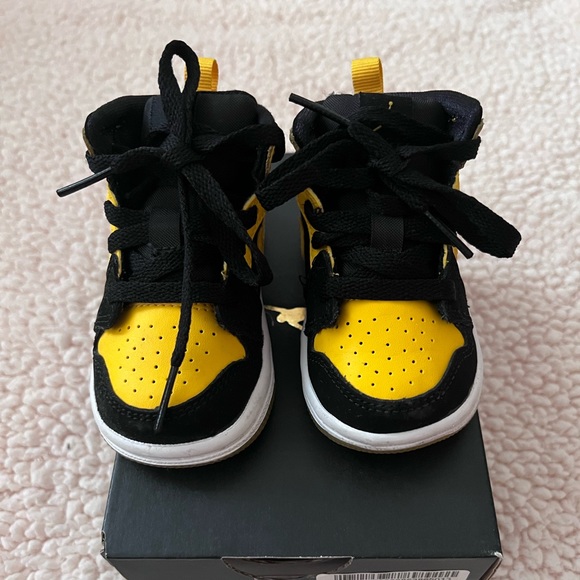 Jordan | Shoes | Jordan Mid Bt | Poshmark